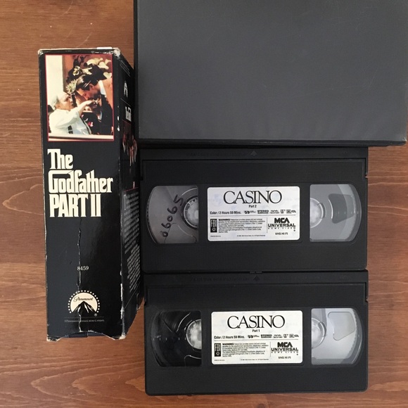 Other | 3 Vhs Movies | Poshmark